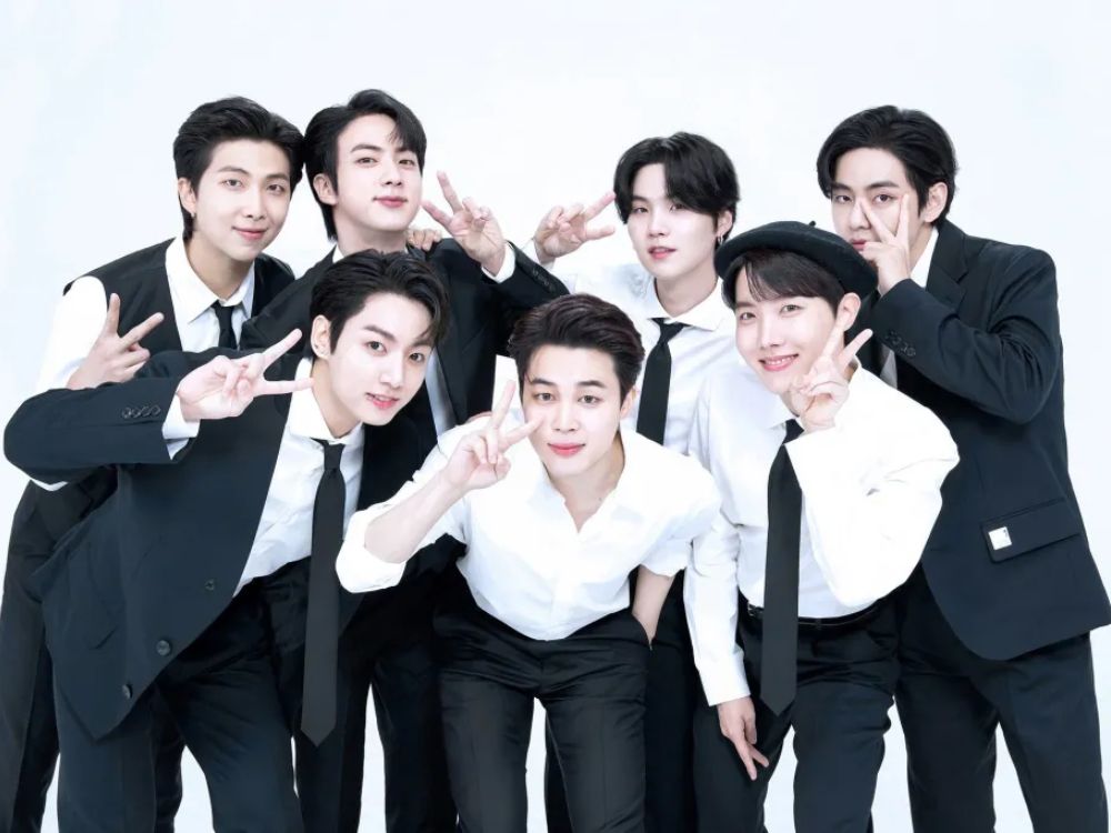 7 - Biografia dos Membros do BTS: Idade, Hobbies e Conquistas